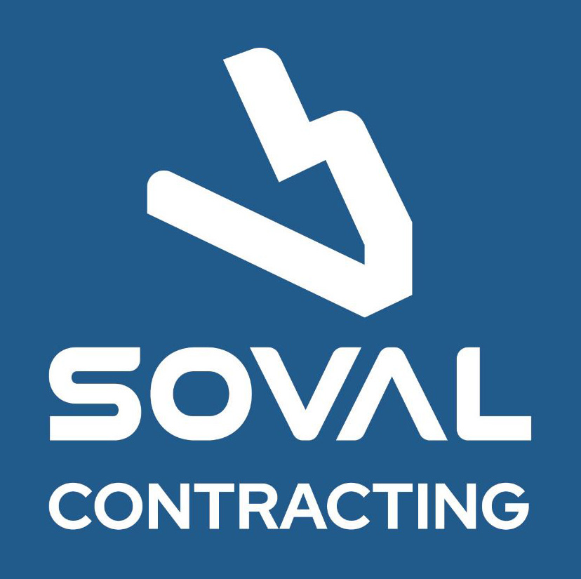 We are Soval Contracting - Soval Contracting